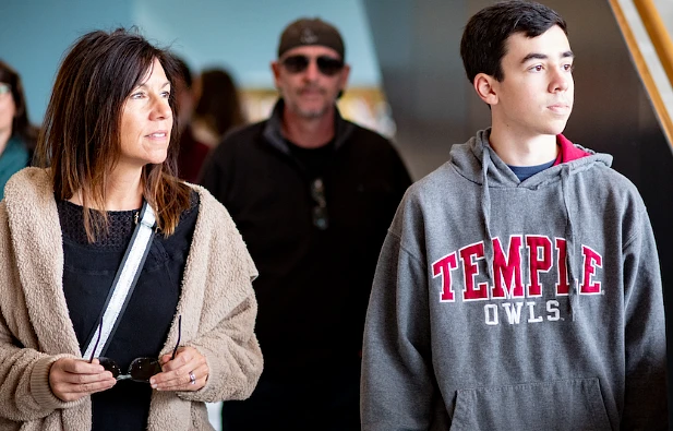 Student Wellness at | The Temple University Parent & Family Experience