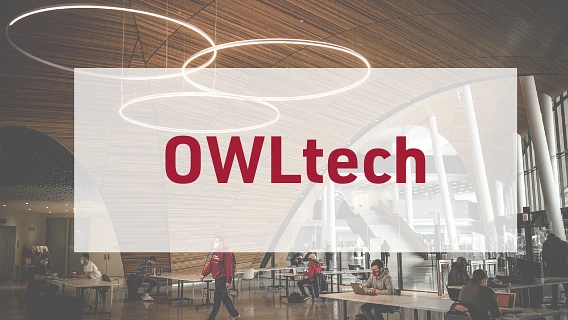 OWLtech - Temple's | The Temple University Parent & Family Experience