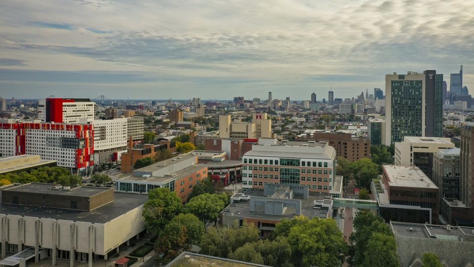 Tyler Student Earns | The Temple University Parent & Family Experience