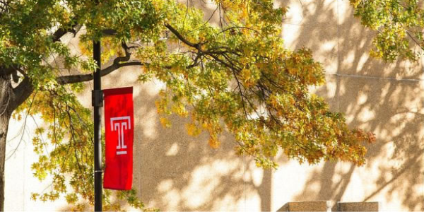 University | The Temple University Parent & Family Experience