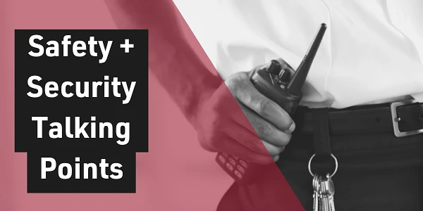 Safety and Security | The Temple University Parent & Family Experience
