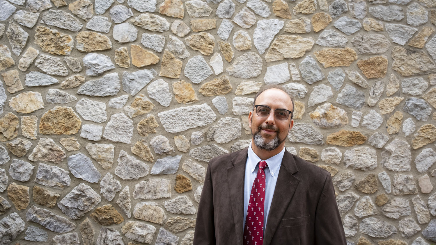 Temple geology professor | The Temple Parent and Family Experience