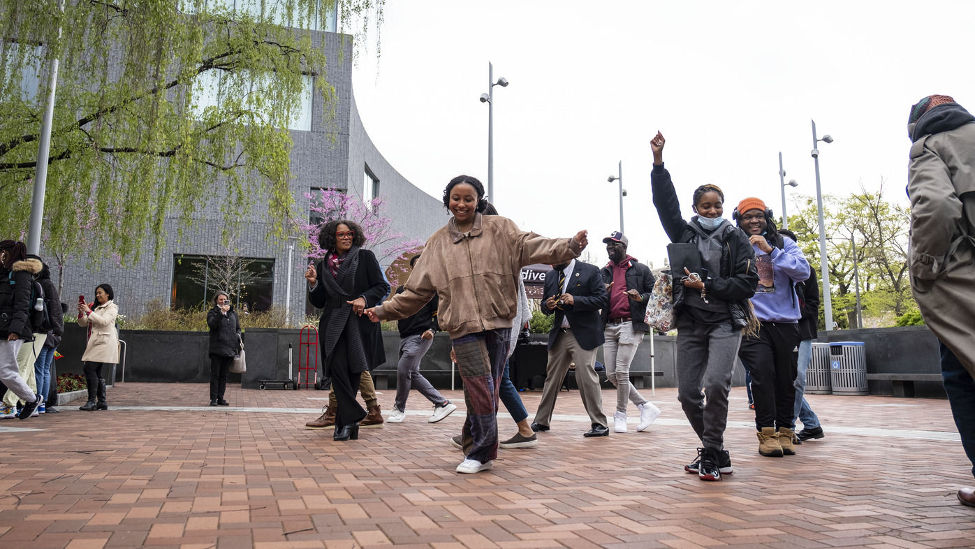 HEED Award | The Temple University Parent & Family Experience