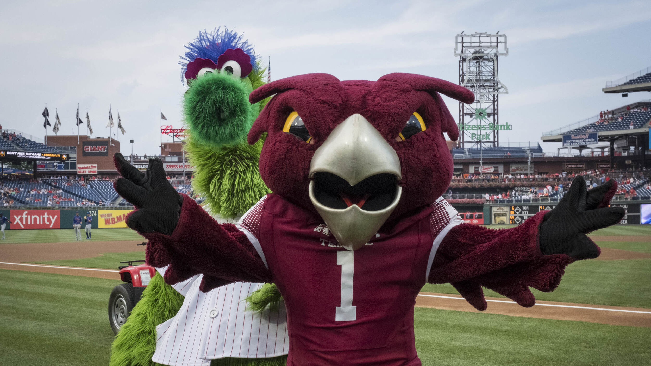 Temple experts | The Temple University Parent & Family Experience