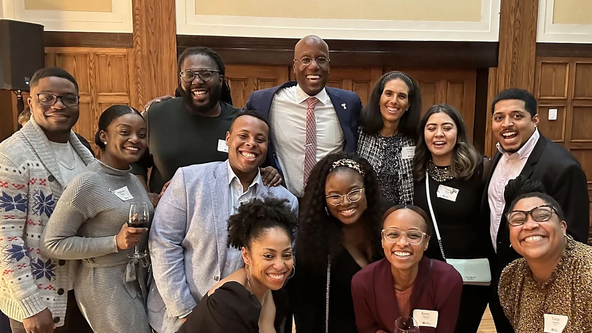 Temple alumni and | The Temple University Parent & Family Experience