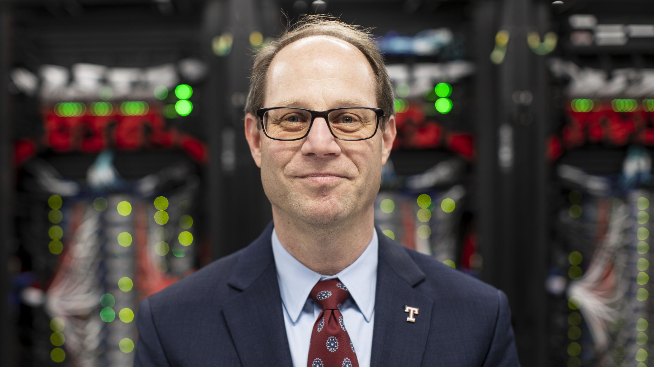 Larry Brandolph | The Temple University Parent & Family Experience