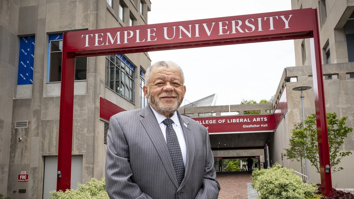 Temple University | The Temple University Parent & Family Experience