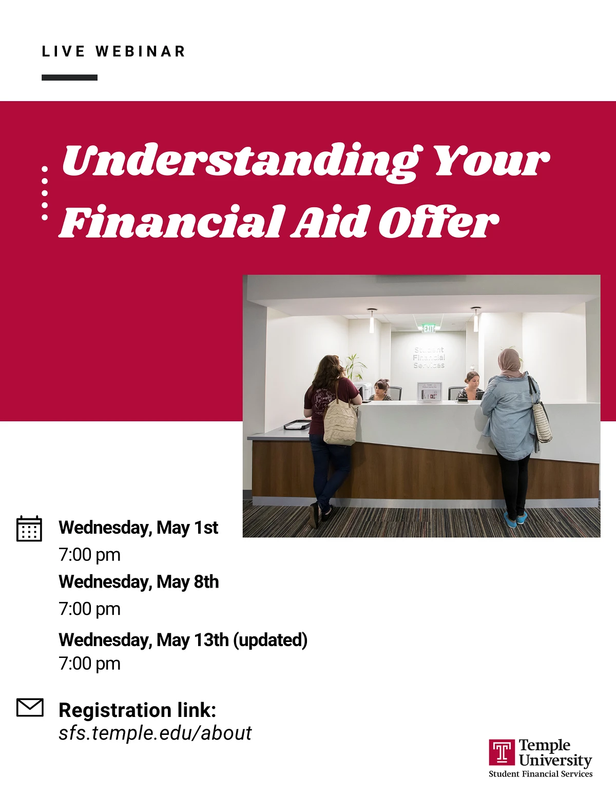 Understanding Your | The Temple University Parent & Family Experience