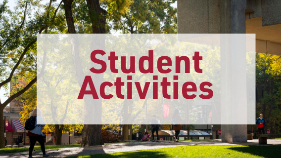 Student Activities | The Temple University Parent & Family Experience