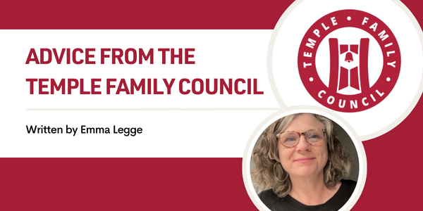 The Resources | The Temple University Parent & Family Experience