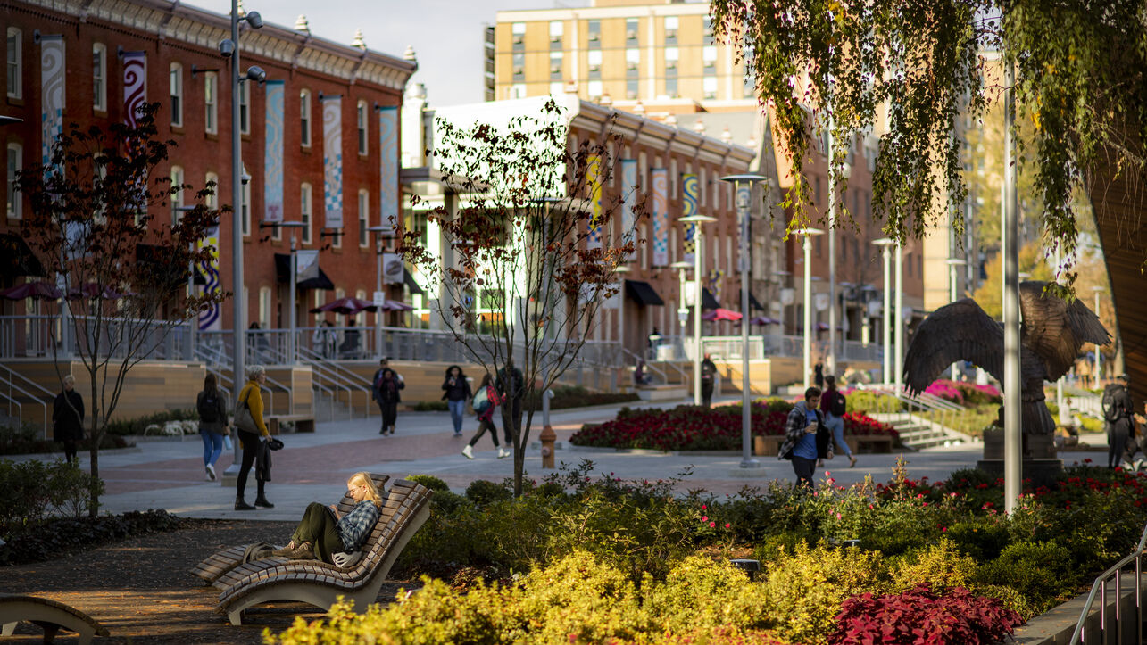 Temple University | The Temple University Parent & Family Experience