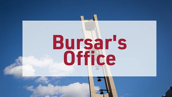 Bursar's Office | The Temple University Parent & Family Experience