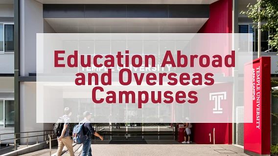 Education Abroad | The Temple University Parent & Family Experience