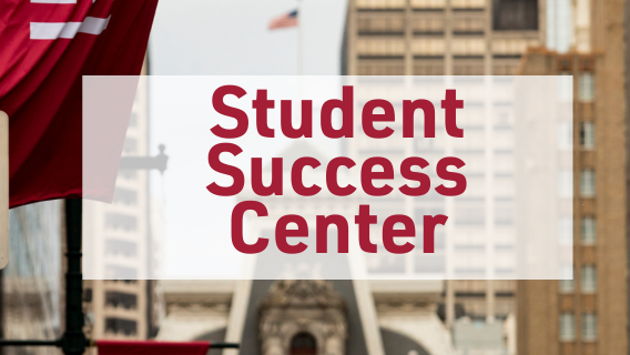 Student Success | The Temple University Parent & Family Experience