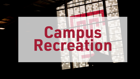 Campus Recreation | The Temple University Parent & Family Experience