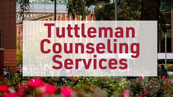 Tuttleman | The Temple University Parent & Family Experience