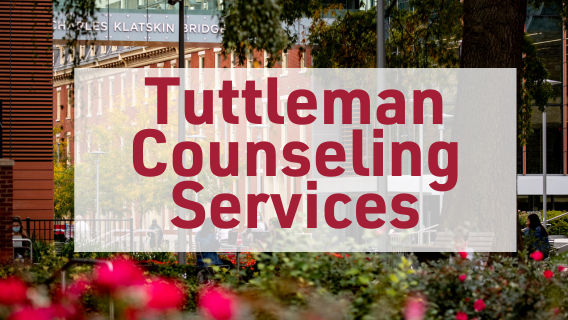 Tuttleman | The Temple University Parent & Family Experience