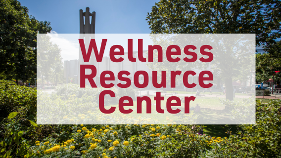 Wellness Resource | The Temple University Parent & Family Experience