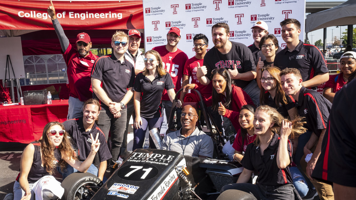 Fall Opportunities | The Temple University Parent & Family Experience