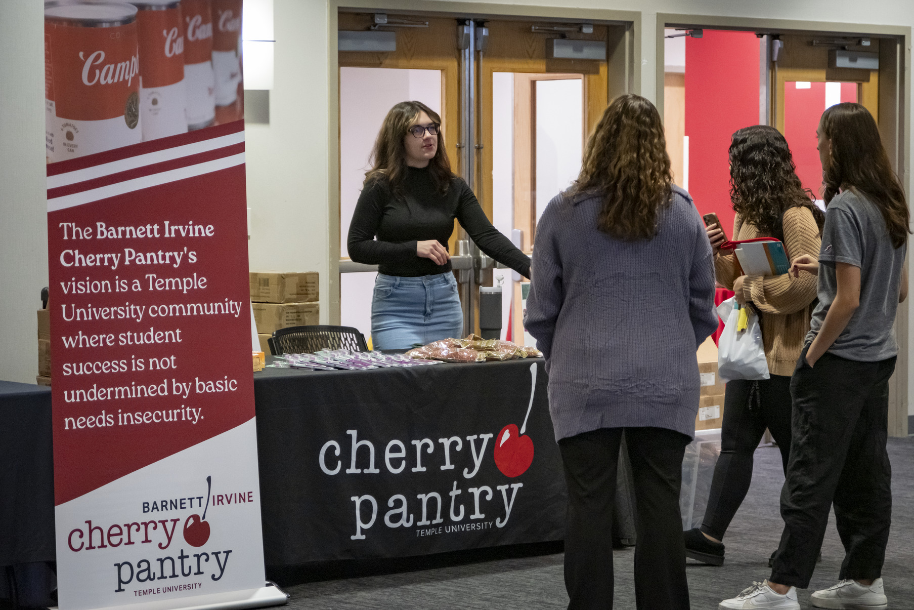 Consider | The Temple University Parent & Family Experience