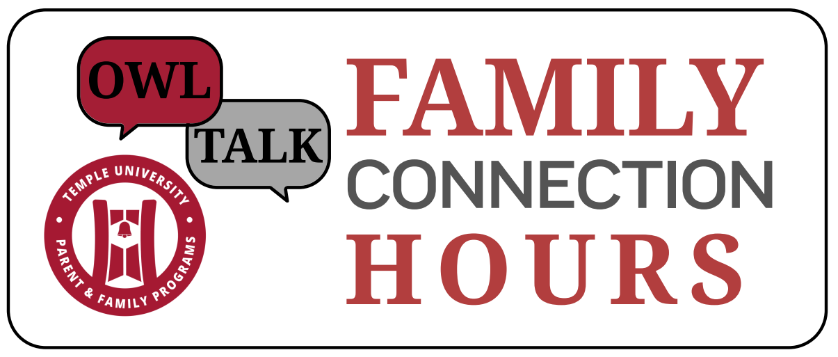 Introducing Owl | The Temple University Parent & Family Experience