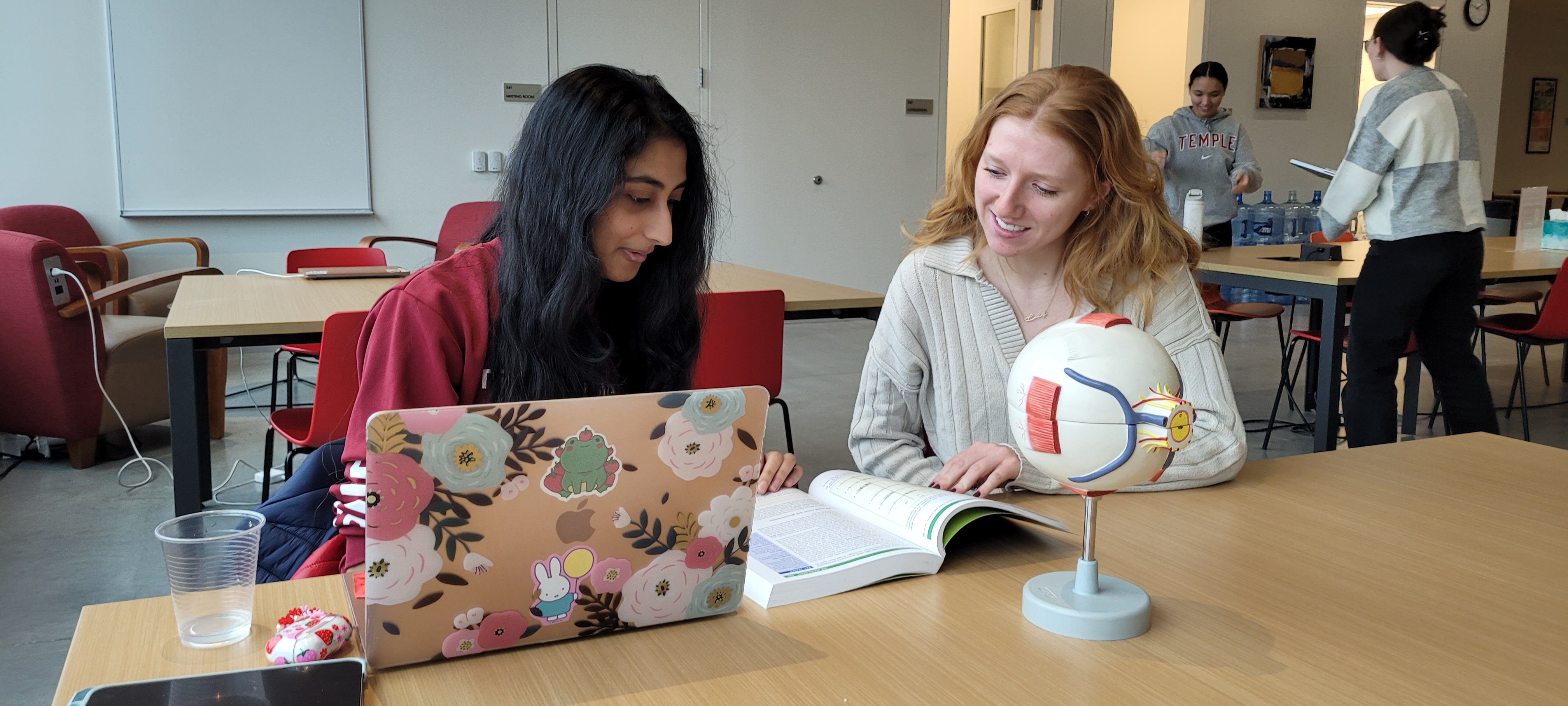 How Temple | The Temple University Parent & Family Experience